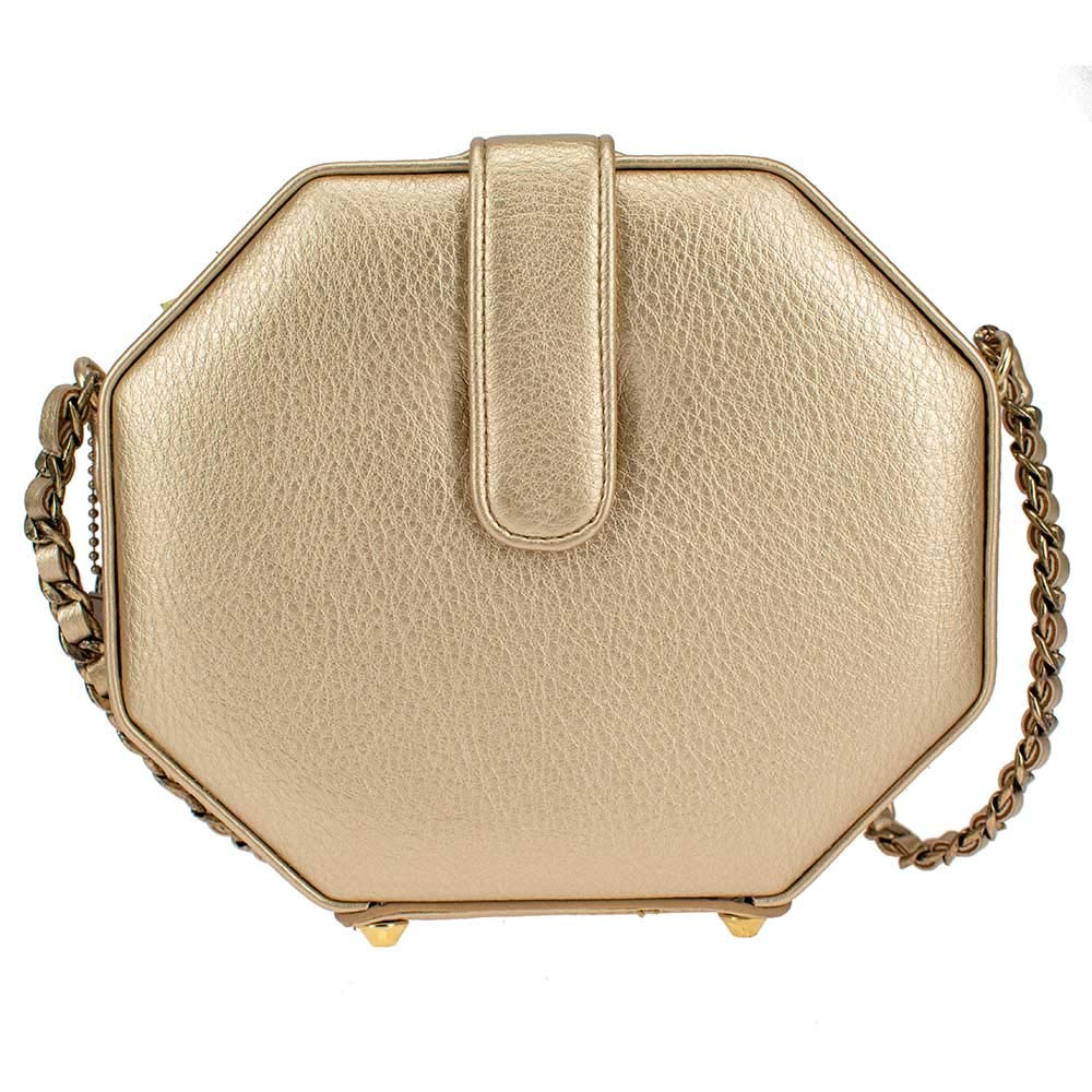 Mary Frances Wild Blossom Shoulder Handbag, Multiple