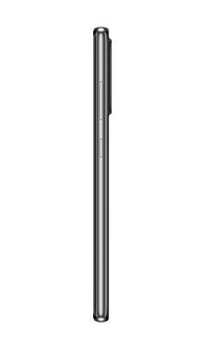 SAMSUNG Galaxy A52 5G Cell Phone, Factory Unlocked Android Smartphone, 128GB, 64MP Camera, Game Booster, 6.5” Infinity-O Full HD+ Display Screen, Long Battery Life, US Version, Black