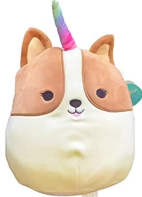 Squishmallow Kellytoy Spring 2022 Plush Toy 13