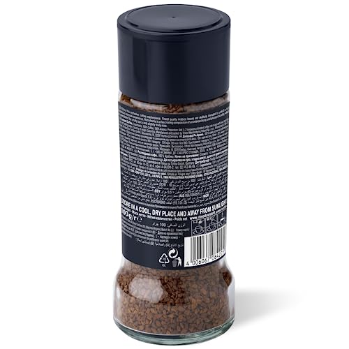 Davidoff Cafe Rich Aroma Instant Coffee, 100 gram Jars (Pack of 2)