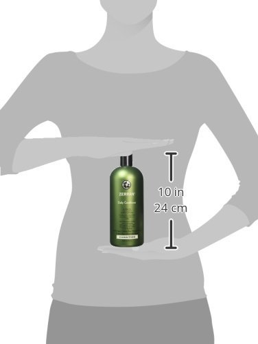 Zerran Daily Conditioner, 32 Ounce