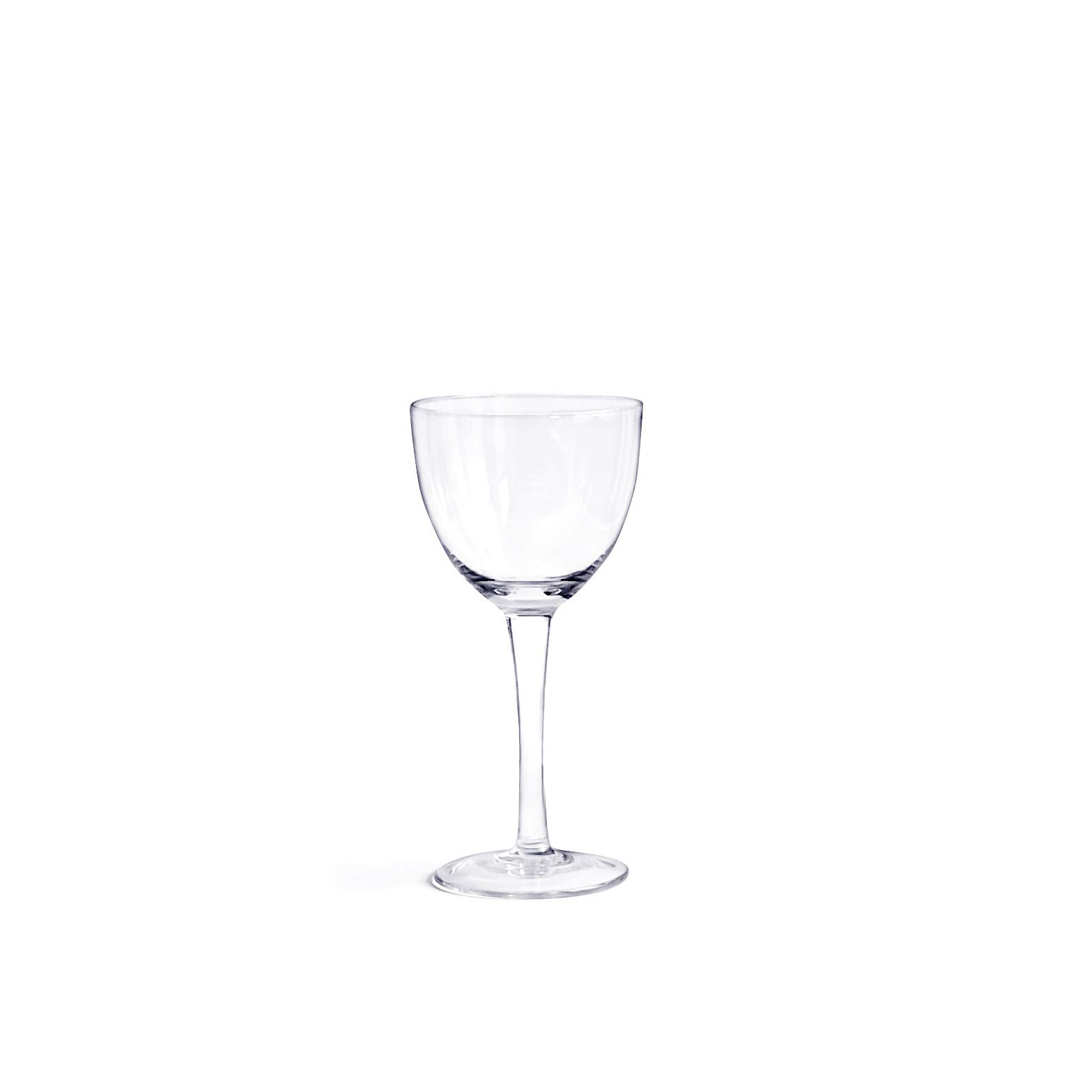 Cocktail Kingdom - Nick and Nora Glass - 5oz (150ml) / 6 Pack