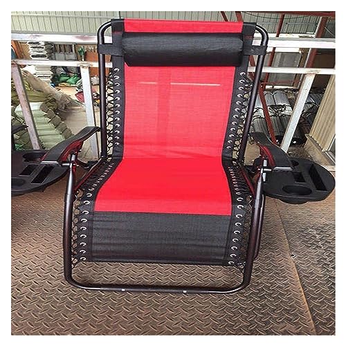 StazKo Folding Chair for Camping Sunbathing Rest Outdoors