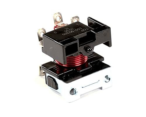 Manitowoc Ice True 802113 Ge-82481-1 P82498-1 8 Relay