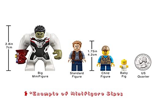 LEGO Minecraft Minifigure Sheep