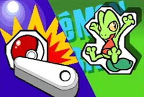 Pokemon Pinball: Ruby and Sapphire (Renewed)