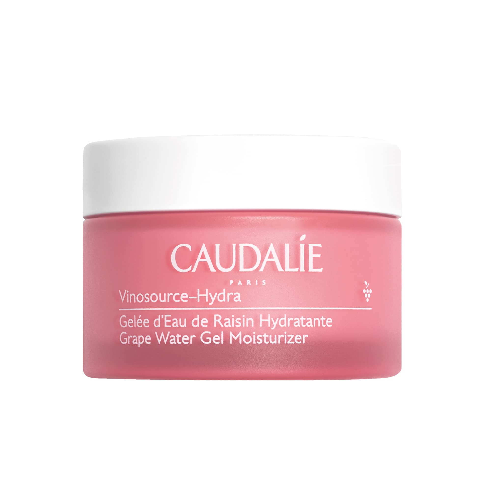 Caudalie Vinosource-Hydra Grape Water Gel Moisturizer - 50 mL