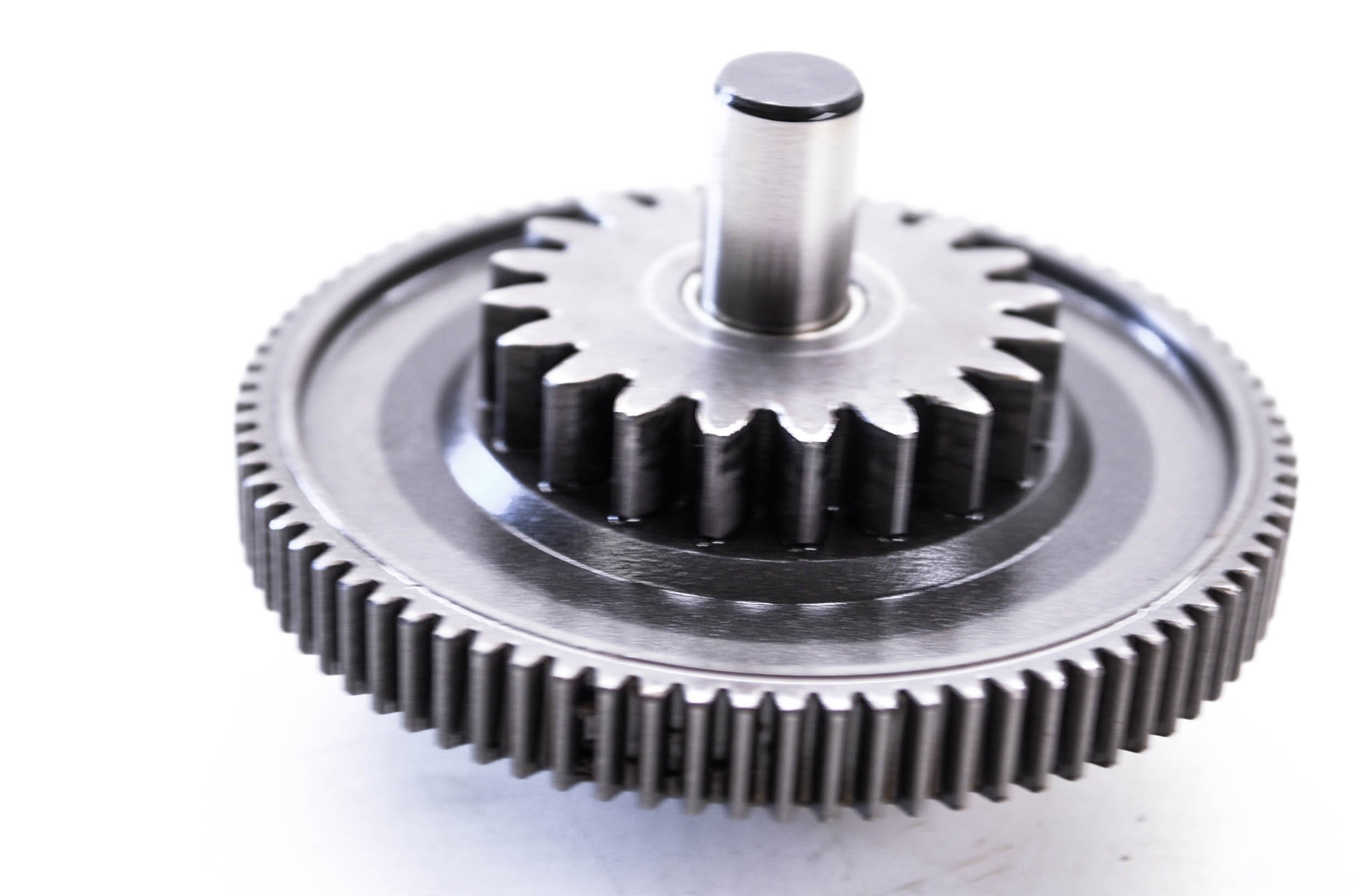 Polaris 3024038 Torque Limiter Gear