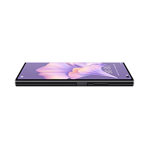 Huawei Mate XS 2 Dual-SIM 512GB ROM + 8GB RAM (GSM Only | No CDMA) Factory Unlocked 4G/LTE Smartphone (White) - International Version