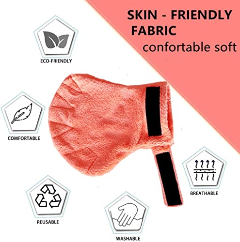 Sugar Glider Bonding Mitt - Calming Sleeping Glove - Bite Proof Animal Handling Gloves, Hedgehog Accessories Calming Glove for Train Your Sugar Glider Small Animals Hamster Rats Pet