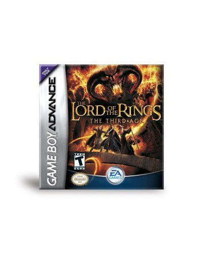The Lord of the Rings: The Third Age (Renewed)