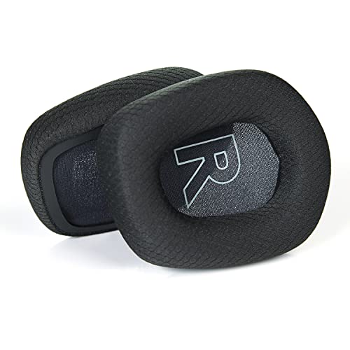 Sumugaric Logitech Headset G733 Replacement Foam Ear Pads Cushions Kit Compatible with Logitech G 733 G335 K/DA Lightspeed Wireless Gaming Headset