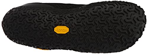 Merrell Women's Vapor Glove 6 Sneaker, Black, 8.5