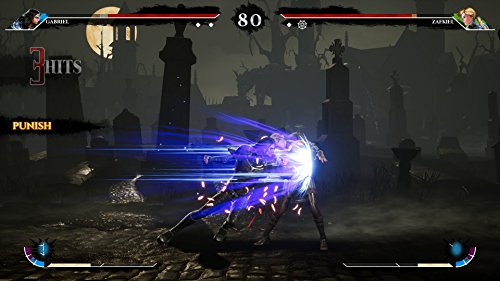 Omen Of Sorrow (PS4)