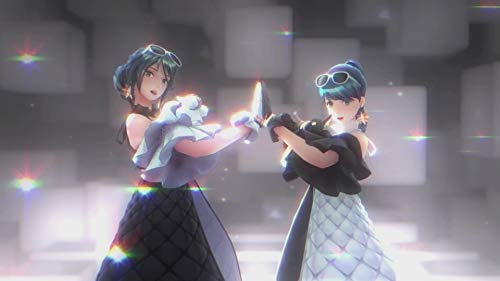 Tokyo Mirage Session #FE Encore (Nintendo Switch) (European Version)