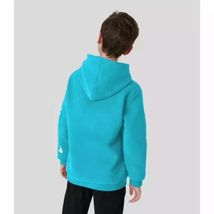 McLaren F1 Men's Miami Neon Logo Hoodie