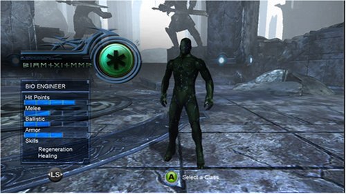 Too Human - Xbox 360 (Renewed)