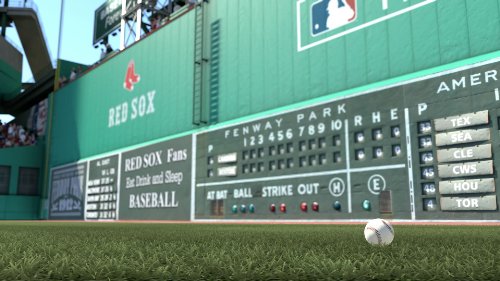 MLB 14: The Show - Playstation 4