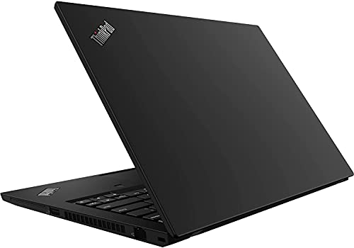 Lenovo ThinkPad P14s 14" FHD Thin & Light Mobile Workstation Business Laptop (AMD 8-core Ryzen 7 Pro 4750U (Beat i7-10750H), 32GB RAM, 1TB SSD) Backlit, Fingerprint, Win 10/11 Pro, IST Cable