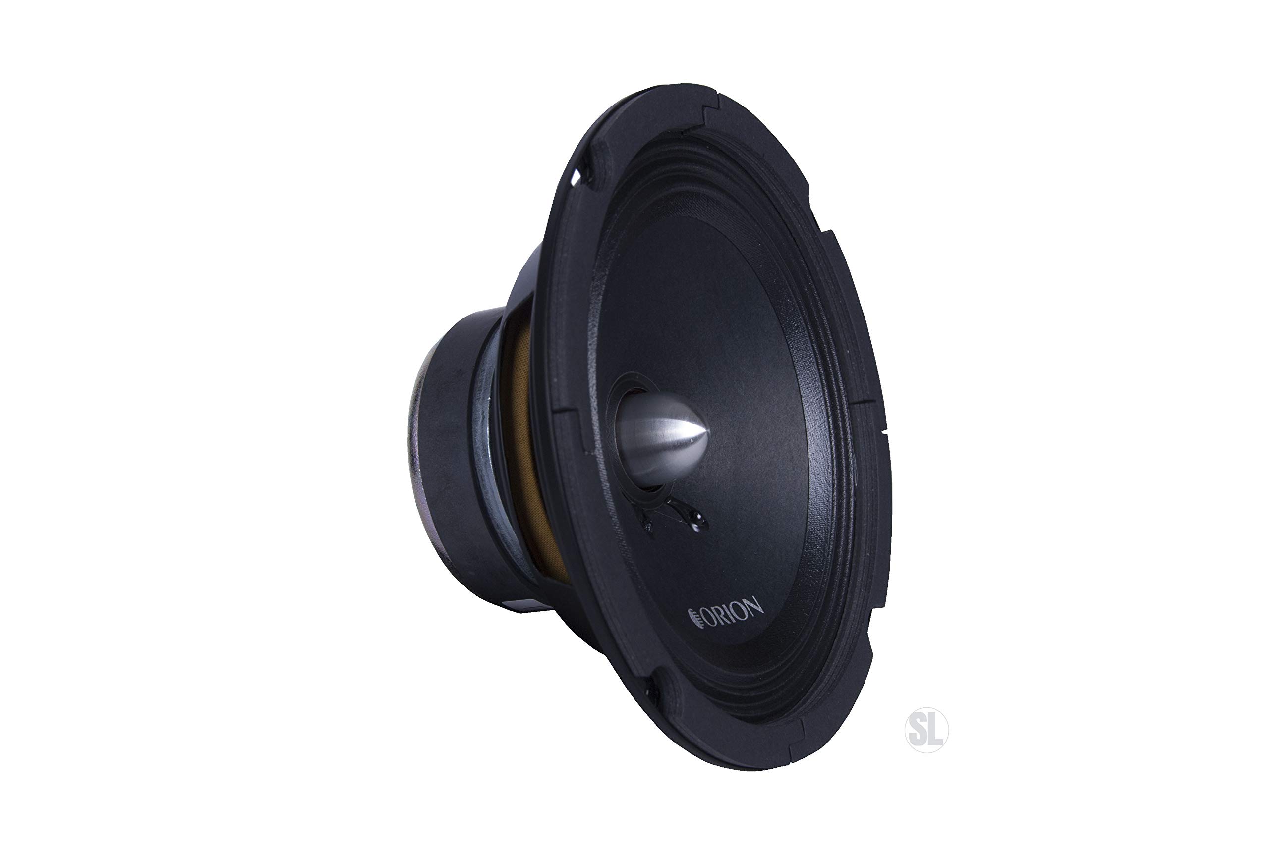 ORION Cobalt CT-M6 6.5" 4 OHM Series CT Midrange 150 Watts RMS Car Audio Car Stereo Mid