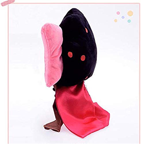 Mattheo Klug Okashi no Majo Plush Figure Stuffed Cute Doll Toy Gifts 13''