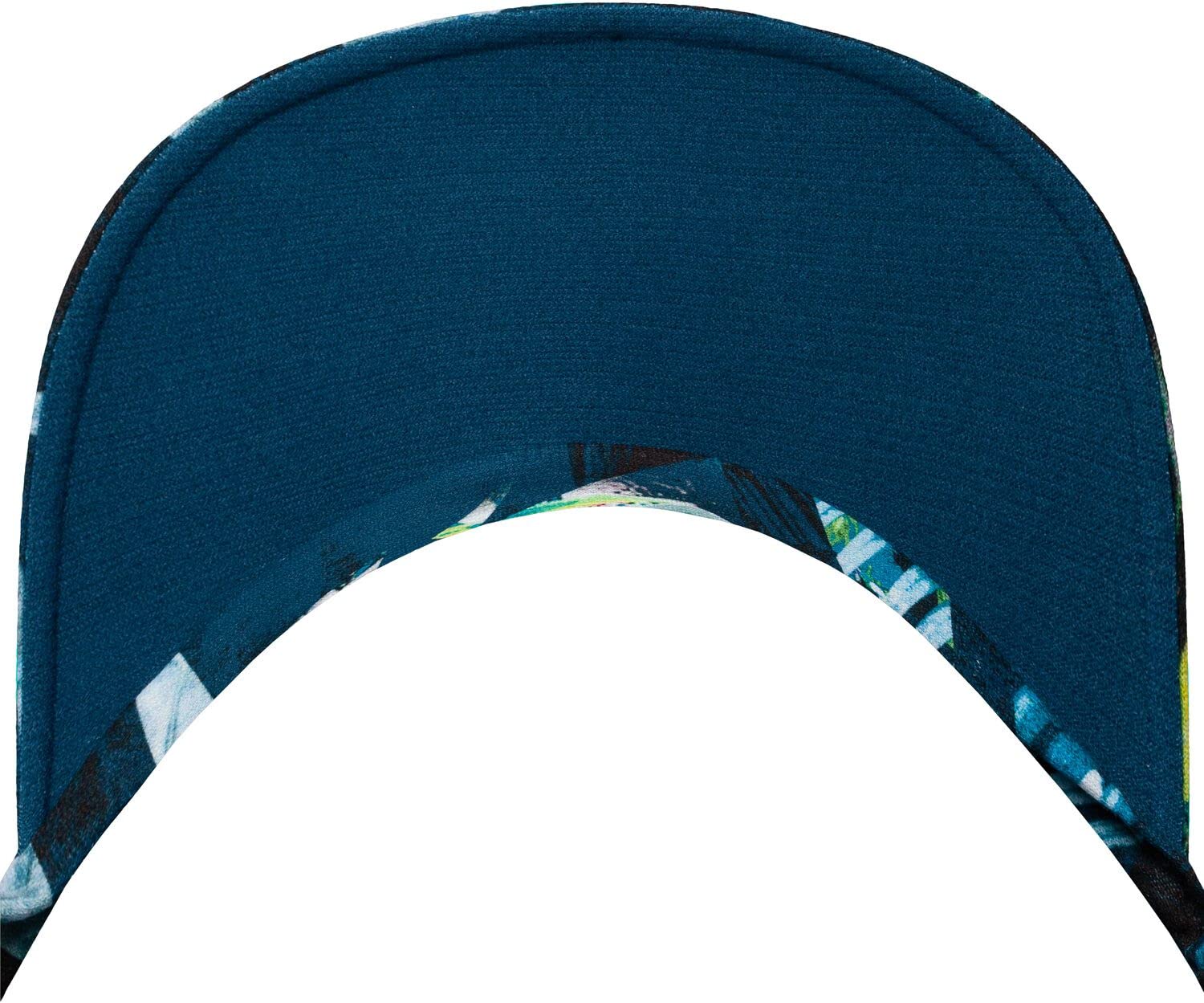 Buff Unisex Ipe Cap White