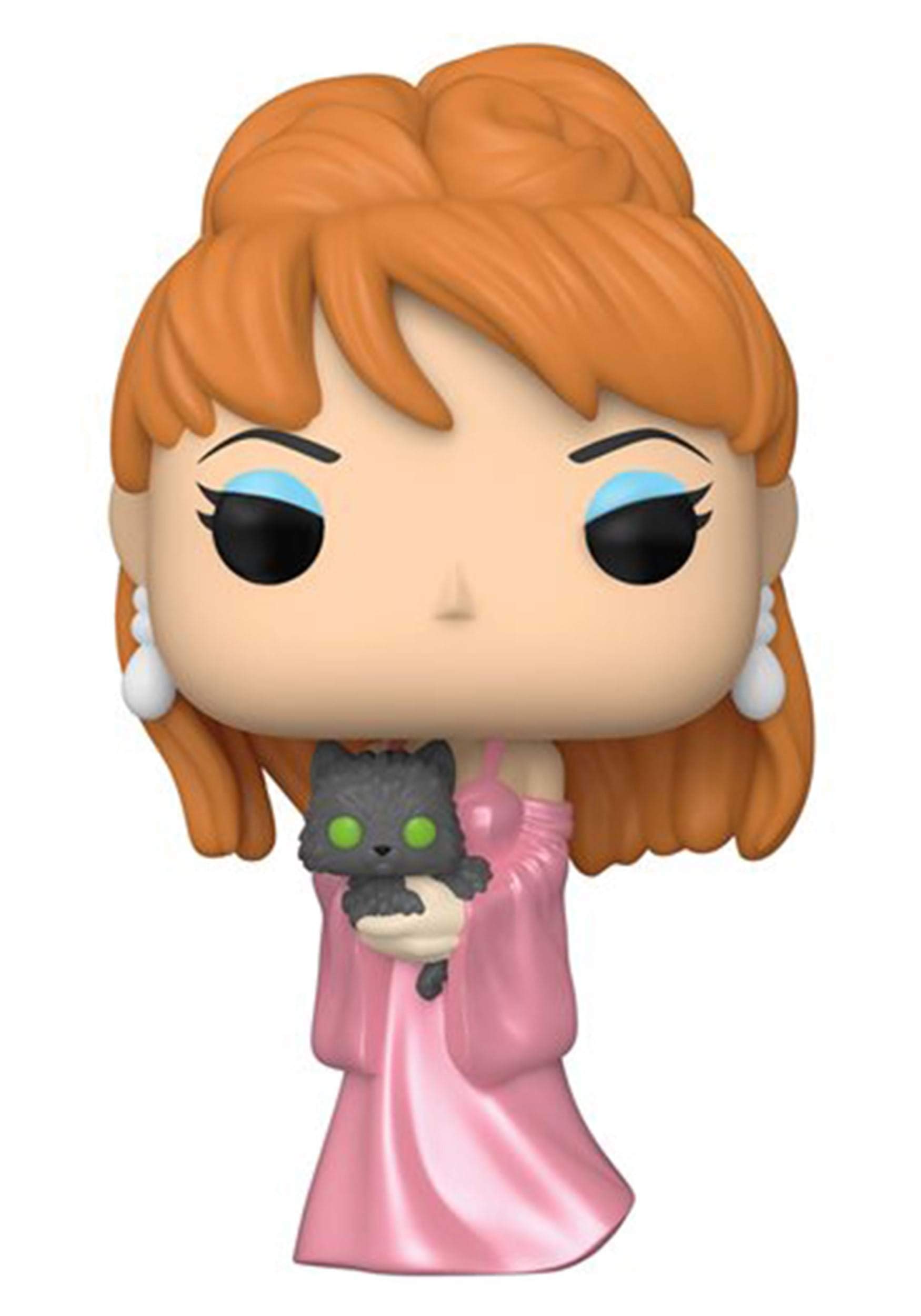 POP TV: Friends- Music Video Phoebe