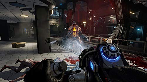 Killing Floor, Double Feature - PlayStation 4
