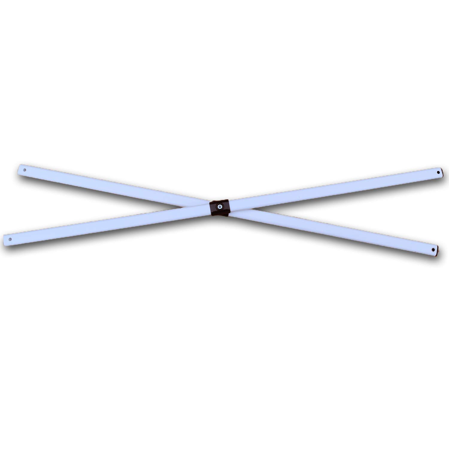 OZARK TRAIL Slant Leg 9' x 9' and 10' X 10' Canopy Middle Truss Bar 31 1/4" Replacement Parts