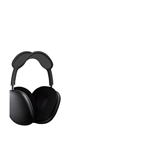 FORGUN Headsets Wireless Stereo Headphones Bluetooth Music Wireless Headphones Microphone Sports Headphones Electronics (Color : P47 Black)