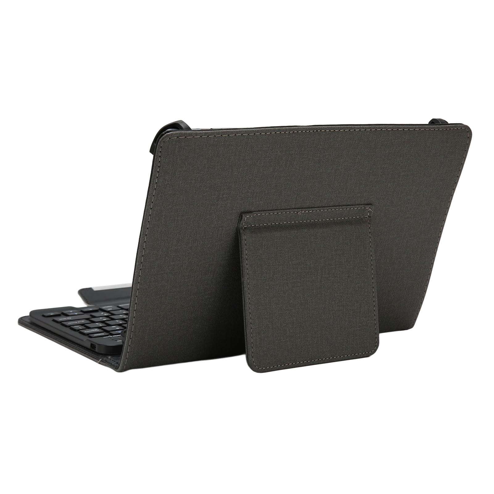 DAUERHAFT Tablet, for Android 10.1in Tablet HD Touchscreen 100 to 240V 2.4G 5G WiFi for Work School (US Plug)