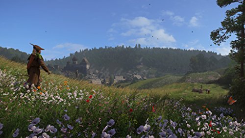 Kingdom Come: Deliverance (PS4)