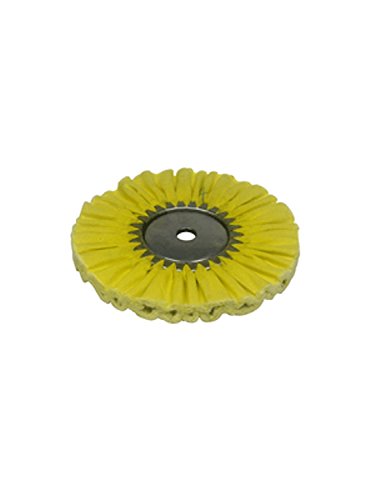Zephyr Zephyr Buffing Wheel - AWY58-10FC4