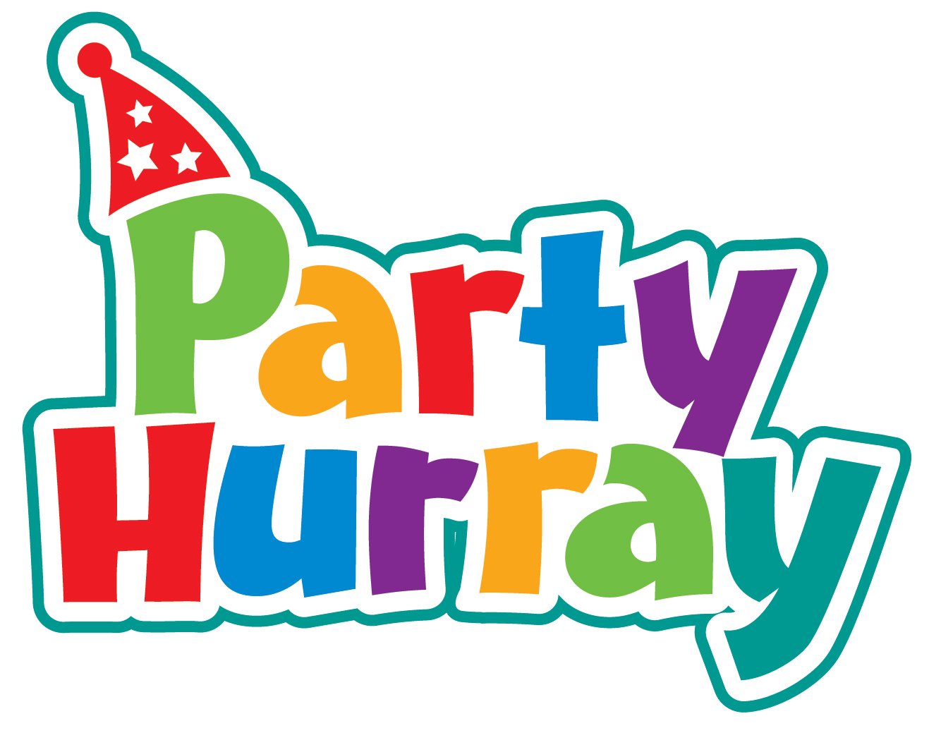 Party Hurray Children Golf Set, w/Golf Clubs, Practice Holes, Floral/Animal Obstacles, Golf Balls
