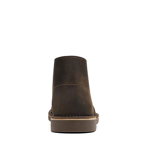Clarks Men's Bushacre 2, Beeswax, 10 M US