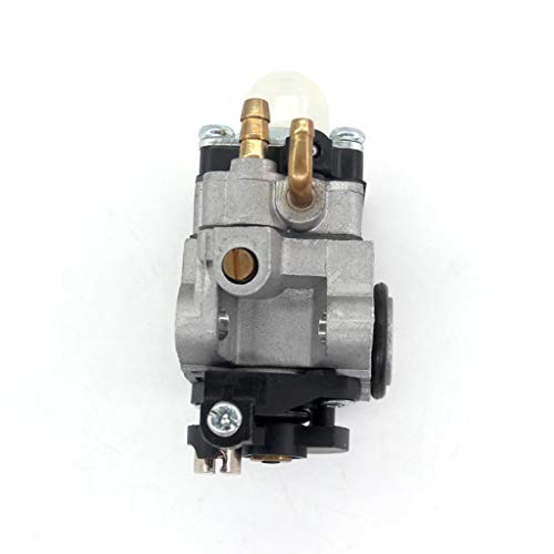 HURI Carburetor for Ryobi RY13016 RY34006 RY4CPH RY4CCS RY4CSS 4 Cycle C430 X430 30cc Trimmer S430 WeedEater 309375002 Carb