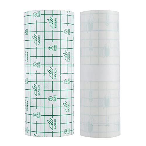 for Extensions Waterproof Skin Aftercare Bandage Film Transparent Dressing accessories Piercing after Care Solution