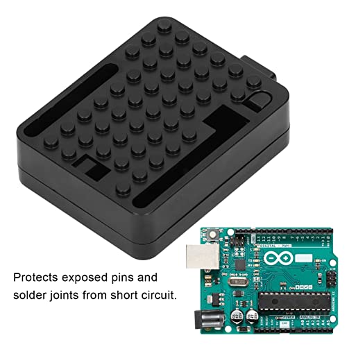 Electronic case, PCB case, Fast Cooling, Reserved Holes, Hollow Design with 4 Screws for Protection