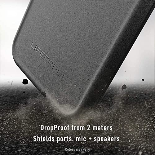 LifeProof FRE Series Waterproof Case for iPhone 12 PRO (NOT 12/Mini/Pro Max) Non-Retail Packaging - Free Diver