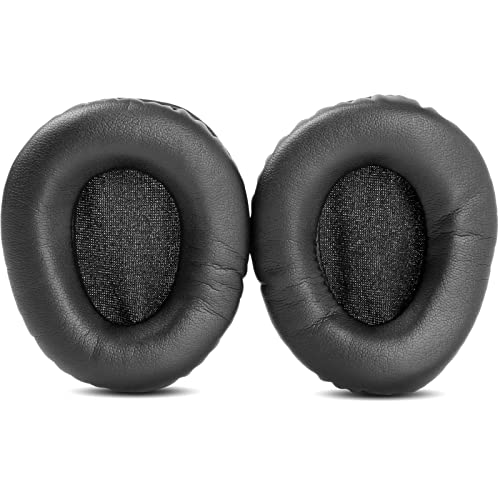 TaiZiChangQin Ear Pads Ear Cushions Earpads Replacement Compatible with Klipsch Image ONE On-Ear Headphone