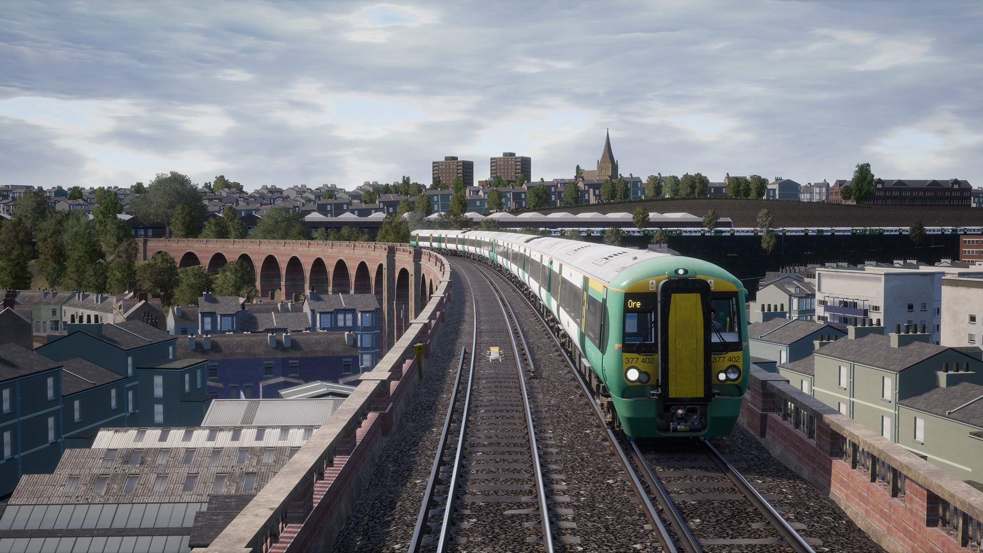 Train Sim World 2 - Collector's Edition - [PlayStation 4]