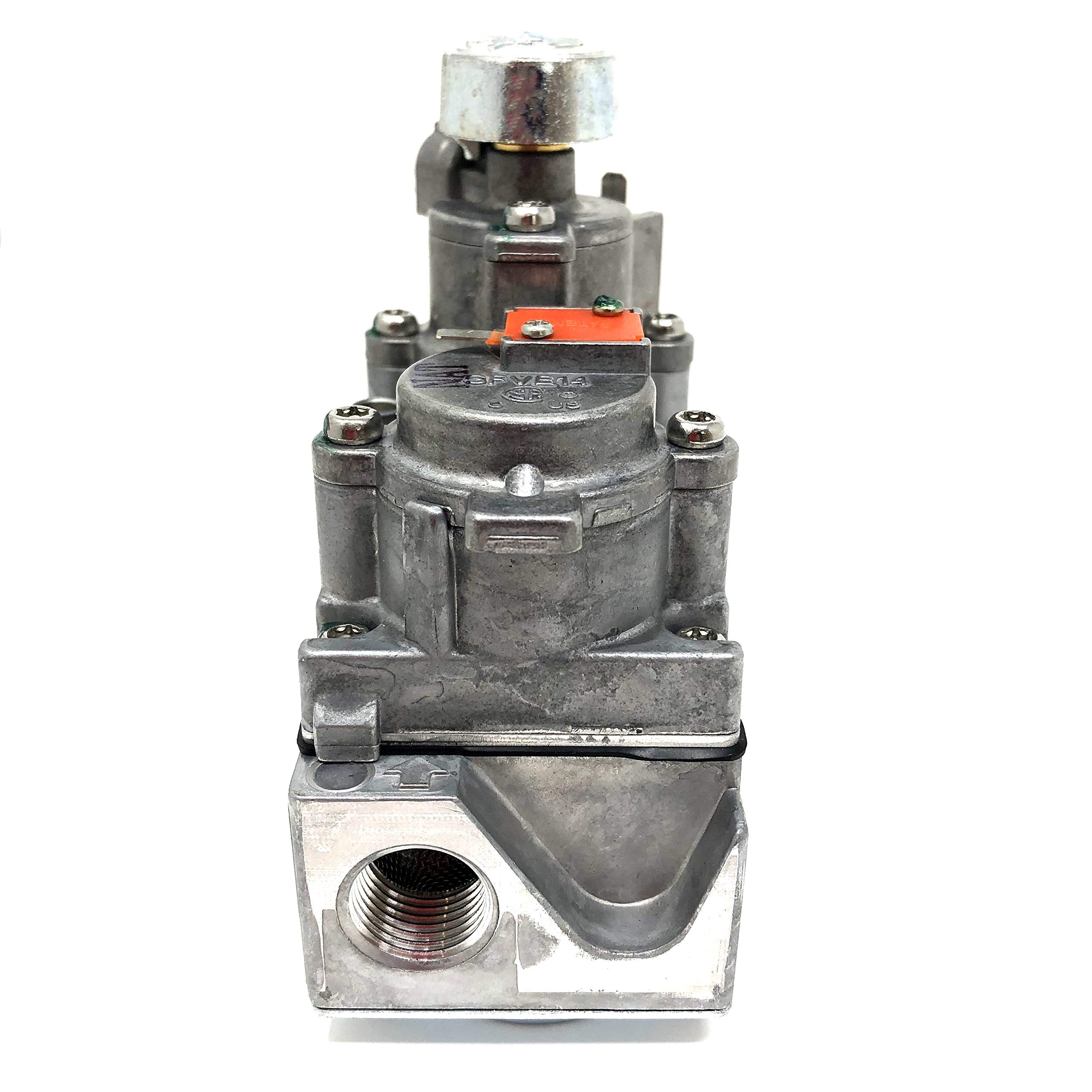 HHT Dexen IPI NG Valve (750-500)