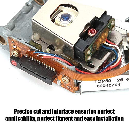 Stable Performance Easy Installation Optical Lens Optical Drive,for Game Console,for TOP-60 XboxGame Console,for Game Host
