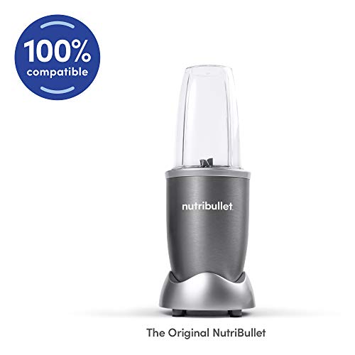 NutriBullet Cup & Blade Replacement Set, 24 oz.