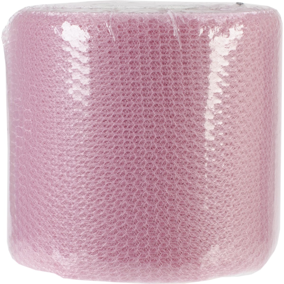 Falk Net Mesh Spool, 3" by 40 yd, Dusty Rose
