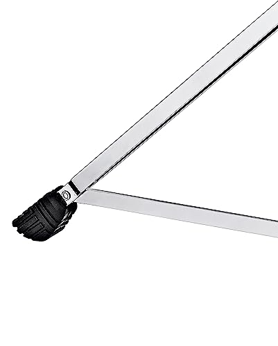 Meinl Percussion Professional Timbale Stand, 0 (TMPT)