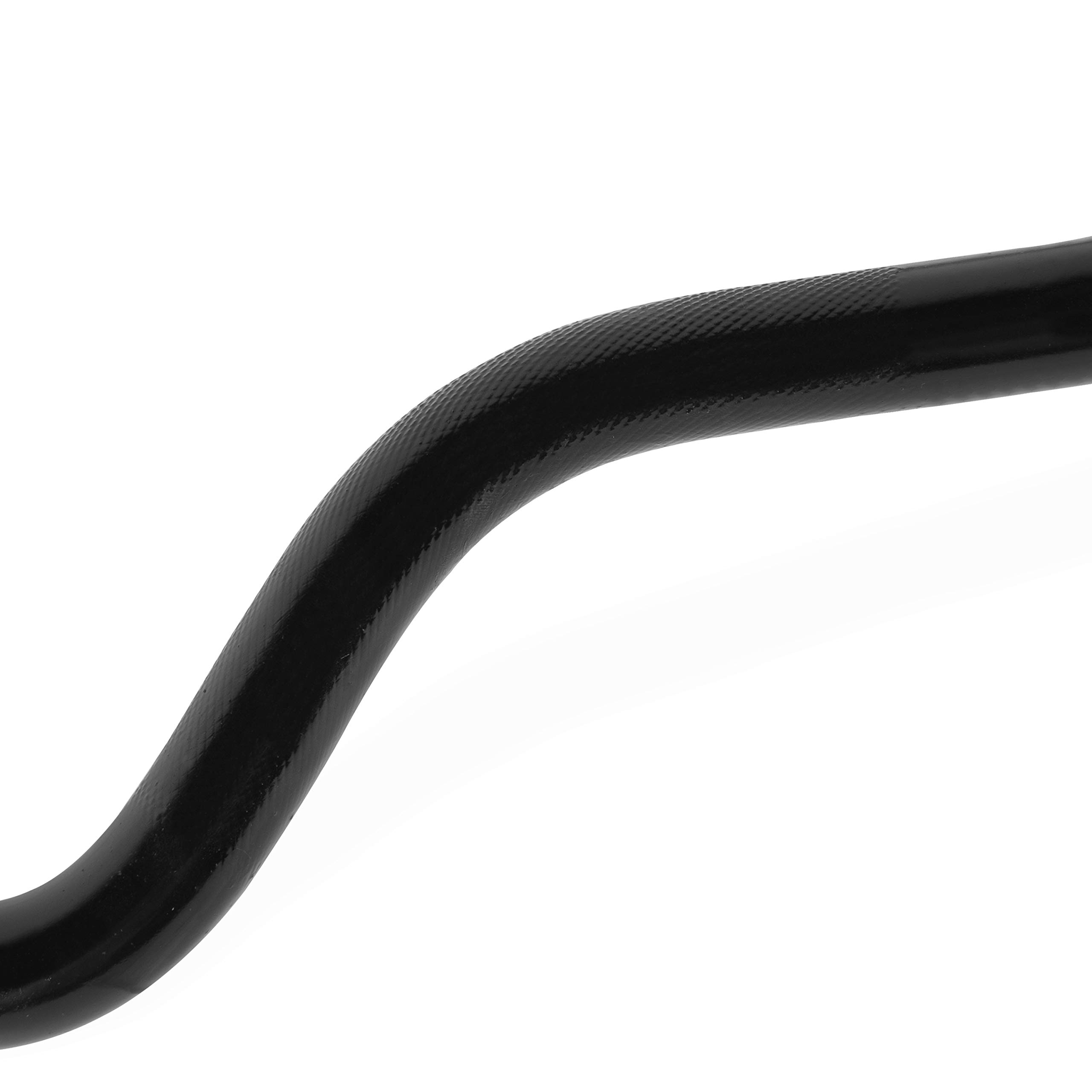 CAP Barbell Olympic Super Curl Bar