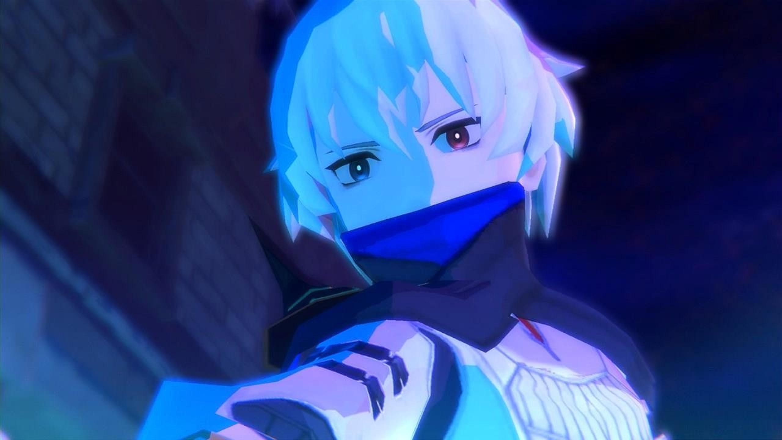 Oninaki PS4