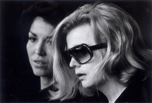 John Cassavetes: Five Films (Shadows / Faces / A Woman Under the Influence / The Killing of a Chinese Bookie / Opening Night / A Constant Forge) (The Criterion Collection) [Blu-ray]