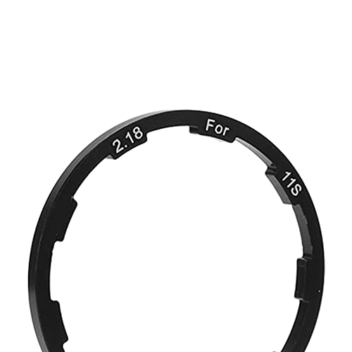 Chiwe Steering Wheel for Road Bikes, Lightweight and Durable Aluminum Alloy Steering Wheel